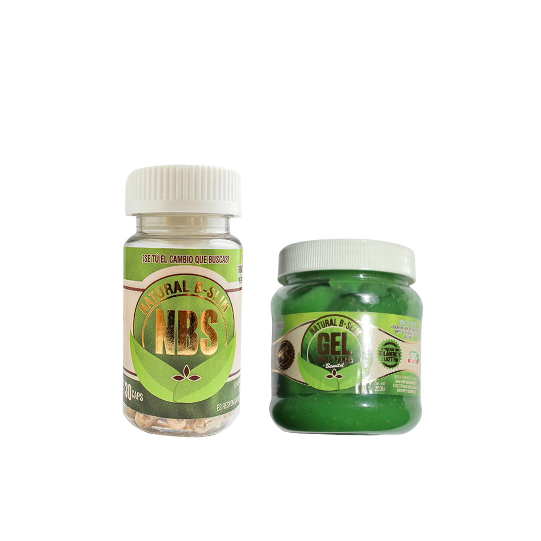 Kit Reductor - NBS - EIRA Nature